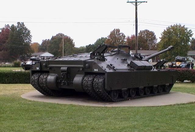 钢铁巨兽-T-28超级重型坦克(美国)|钢铁|毫米坦克炮|重型坦克_新浪新闻