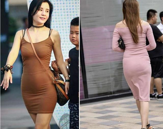 女人腿粗 屁股大”尽量不要穿这3种衣服,特别是第1件