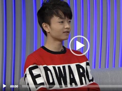 iBoy接受采访谈S7亮牌子：被粉丝呐喊声感动，想回报粉丝|电竞|牌子|呐喊声_新浪新闻