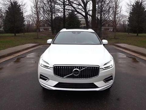 XC60销量超宝马X3 奥迪Q5,是因为三大件更好吗?想买沃尔沃看看-新浪汽车