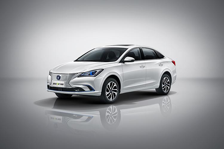 一分价钱一分货 长安新能源逸动EV460导购-新浪汽车