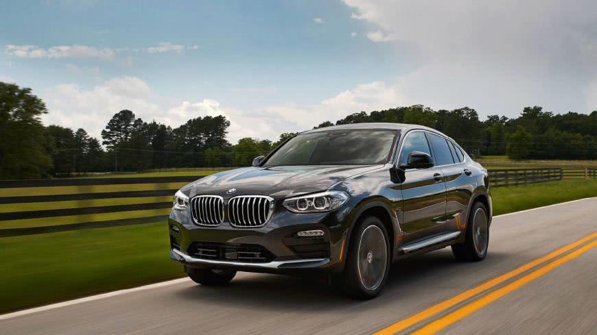 堪称缩小版X6，2.0T能输出252马力，还有明显的推背感