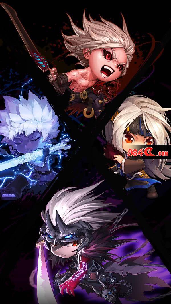 DNF鬼泣双BUG加身不敢放绿阵 剑宗：5个BUG的职业了解一下？