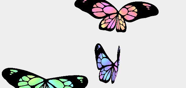 16个富有创意的HTML5 Canvas动画特效集合