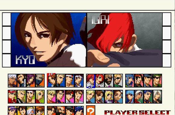 拳皇剧情全解析之音巢篇——终章：妄图成神的男人！（kof2001）