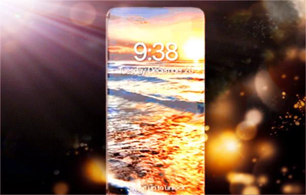 iPhone两手准备，iPhone9+折叠三屏，华为很淡定|苹果|华为|苹果公司_新浪新闻