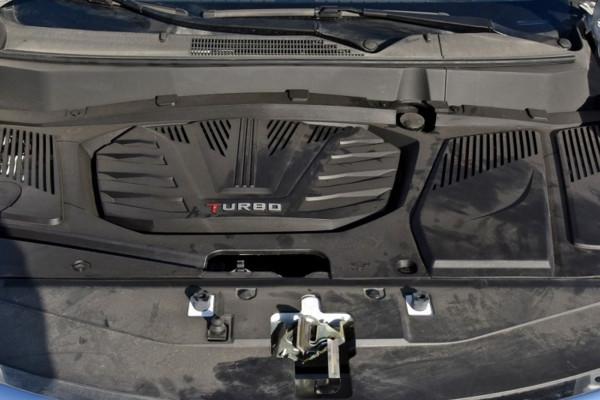 东南DX7改款来袭 搭载1.5T/1.8T/2.0T三款发动机