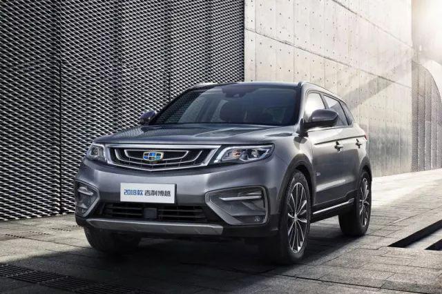 哈弗H6继续称霸，宝骏510遭遇销量滑铁卢，4月SUV销量TOP10简评-新浪汽车