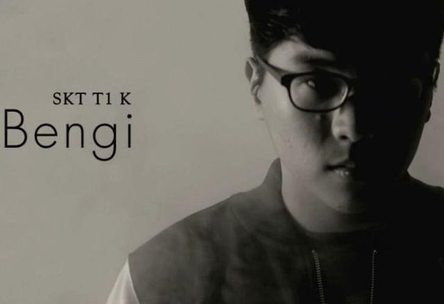 恐怖如斯, 不是大魔王Faker, 是无感情机器人Faker