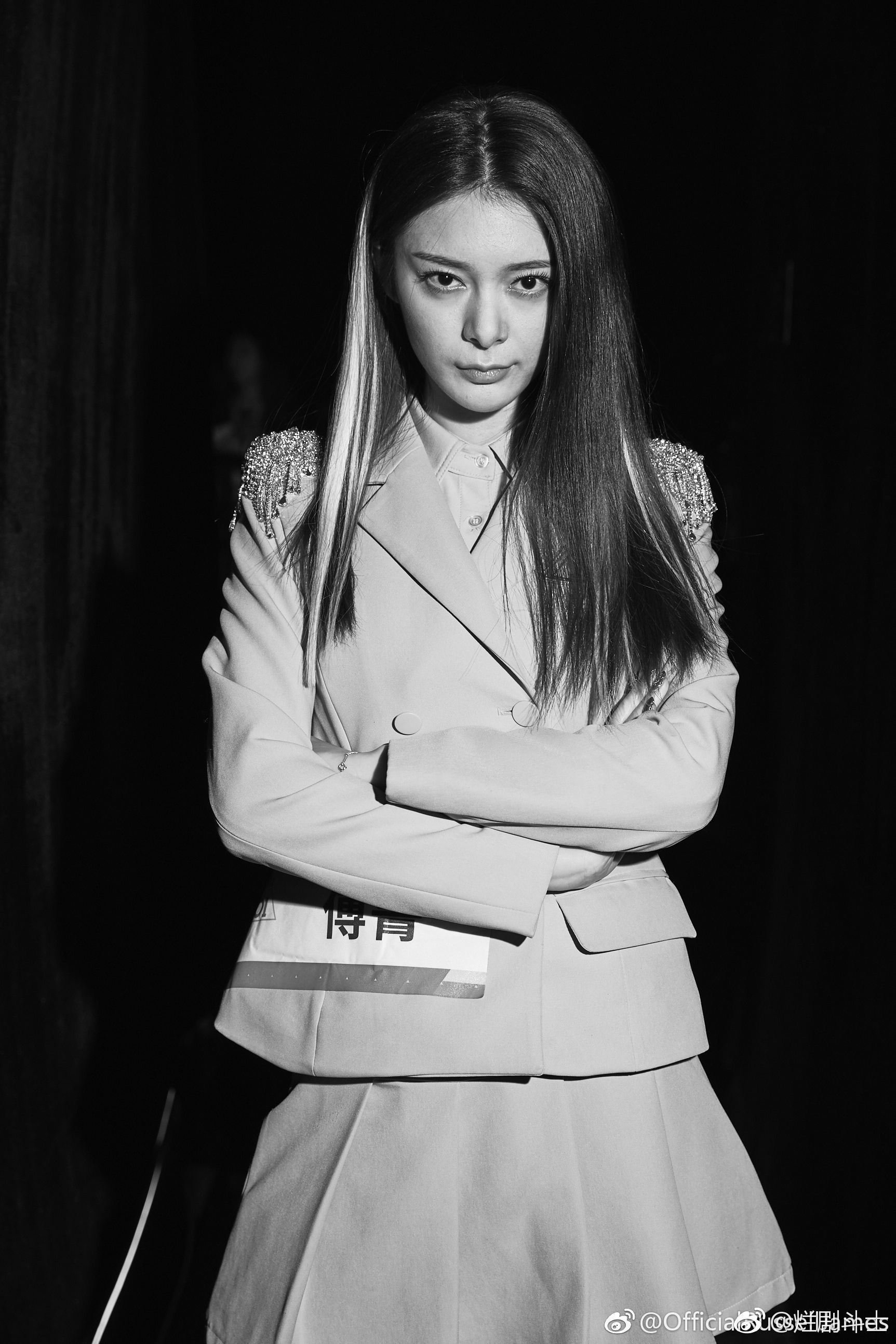 维密摄影师拍的xjj们真好看|维密|摄影师_新浪新闻