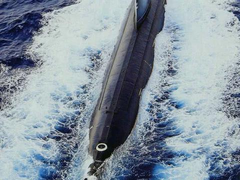 俄专家的话让网络沉默，中国039B潜艇AIP系统真落后2代？|AIP|潜艇|核潜艇_新浪新闻