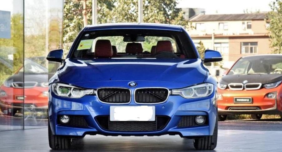 宝马3系, 17款320Li运动型, 快来看看车主吐槽的这些缺点-新浪汽车