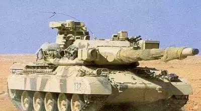 法国的象征——AMX30坦克