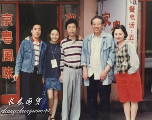 还记得《我爱我家》中的小保姆吗? 如今她变成这样了!
