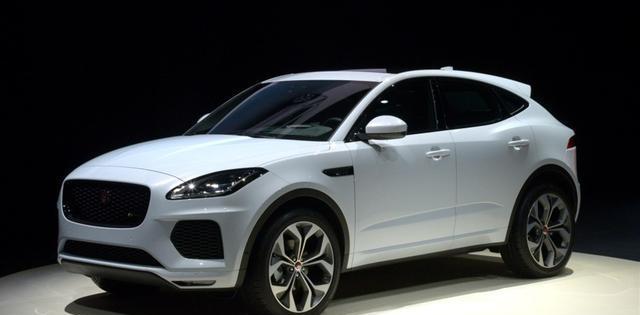 这款豪华轿跑SUV, 被奇瑞国产不到30万, 发誓要扳倒BBA!-新浪汽车