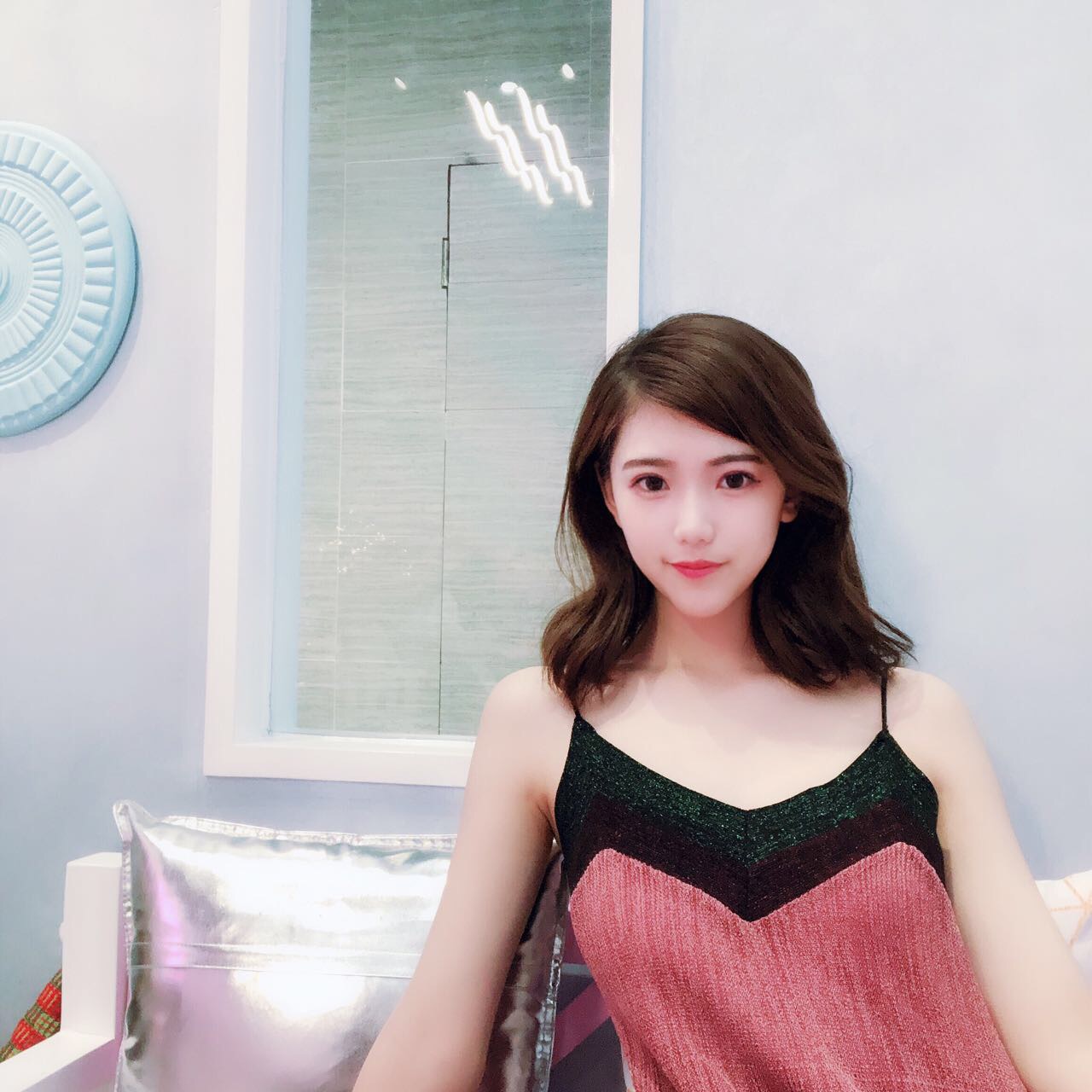 校花美女 加拿大多伦多Unionville高中 温馨 年龄：17 身高|校花|多伦多|身高_新浪新闻