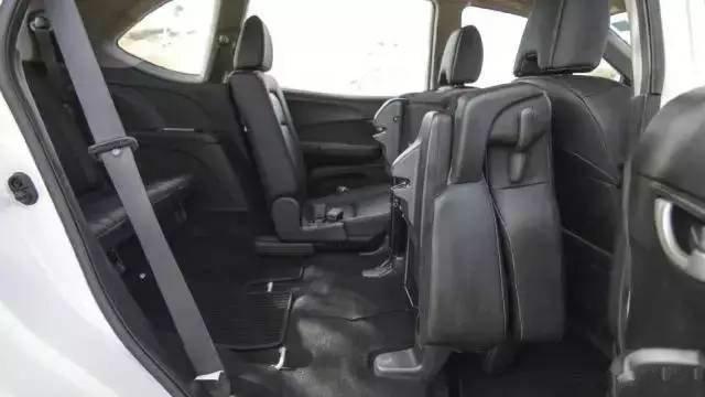 本田新车足够诚意，大7座油耗仅6L，标配ESP，12万起还买啥H6