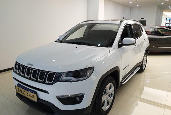 25W买福特锐界 体验美式中型SUV的魅力-新浪汽车