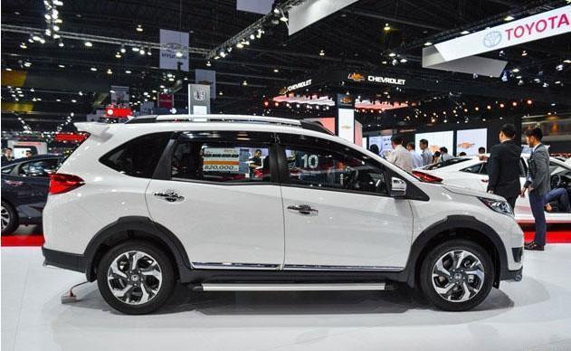 本田新车足够诚意，大7座油耗仅6L，标配ESP，12万起还买啥H6