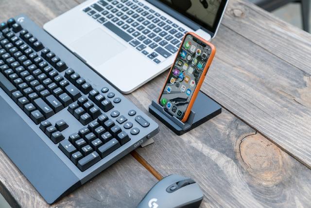 Logitech G603/613评测：持之以「恒」