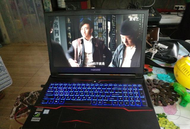 战神ZX7-CP5G以八代i5为核芯，搭配1060独显让高性价比火力全开|火力全开|战神|八代_新浪新闻