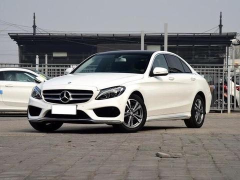 花32万买辆奔驰C200L 对比奥迪新A4L，谁更值得入手-新浪汽车