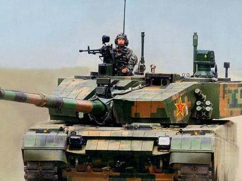 中国陆军最豪华武器装备配置，水平直逼美军精锐，战力世界一流|武器装备|豪华|美军_新浪新闻