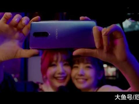 oppo正式宣布oppoR17pro: 骁龙845+后置三摄+8GB+屏幕指纹|骁龙845|指纹|屏幕_新浪新闻