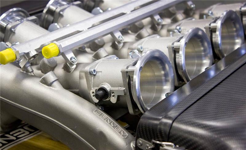 豆腐变腐乳 LS V8引擎AE86飘移赛车