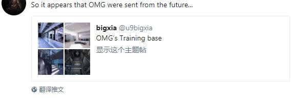 OMG夺冠绝地求生PGI，打破欧美FPS霸主地位