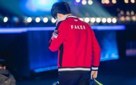 英雄联盟：Faker陷入自闭，Marin安慰没用，网友：得让她来才行|恩静|英雄联盟|龙龟_新浪新闻