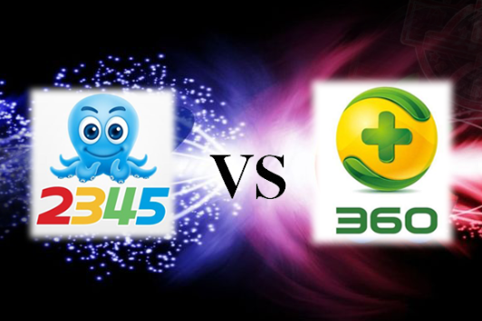 360两地连诉2345专利侵权并索赔6000万_新浪新闻