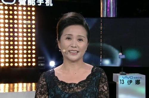 非诚勿扰情感导师黄菡经典语录：女人的美体现在哪里？