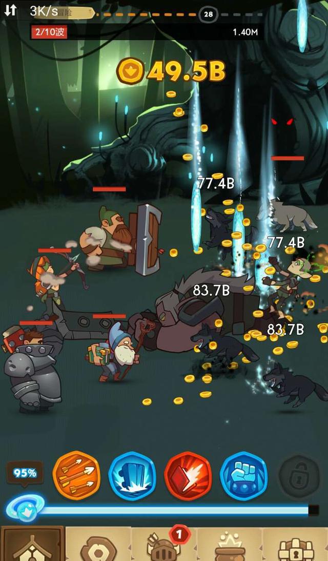 差不多英雄（Almost a Hero）戒指选择和炼金属性