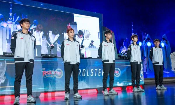 韩媒连续放出重磅LCK转会消息：KZ、KT、SKT都将重建！