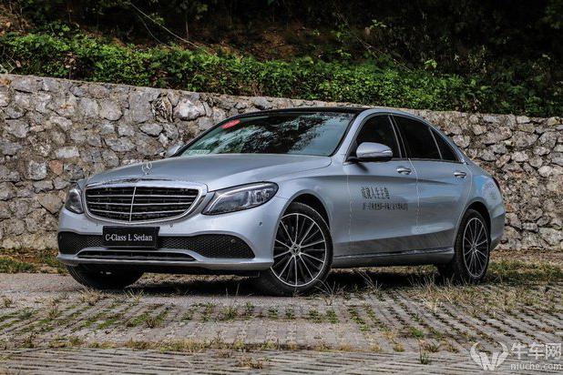 1.5T配48V系统到底能不能行？ 试驾2019款奔驰C260L 4MATIC-新浪汽车