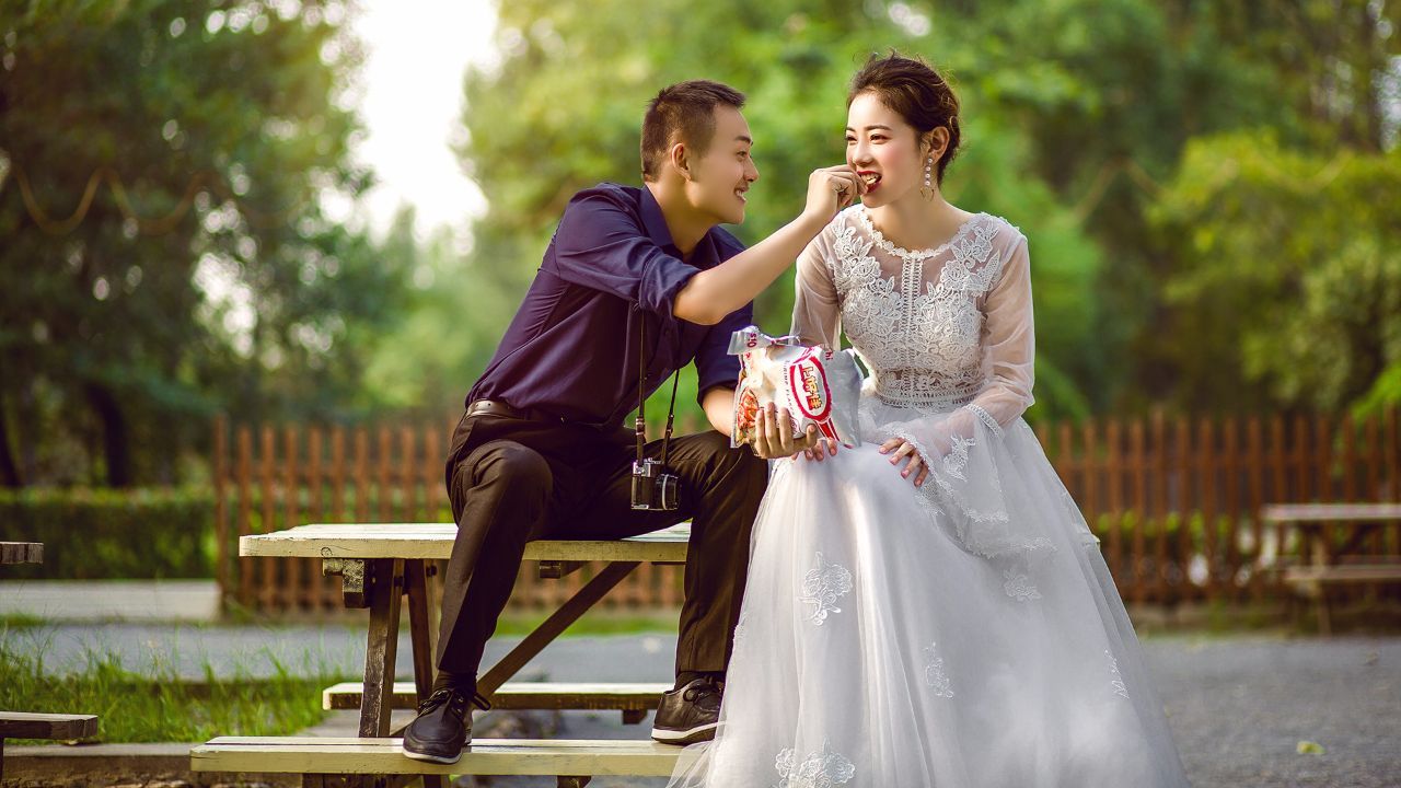 想要了解婚姻的本质,先得读懂这十条法则