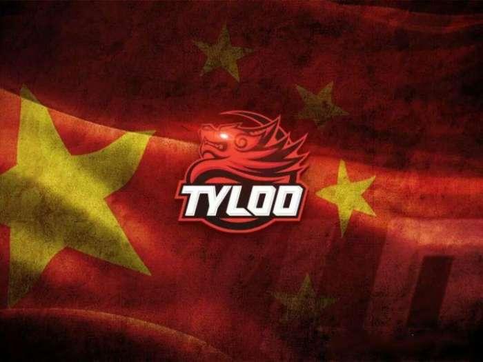 csgo:中国cs的十年的笑与泪 tyloo永不言弃