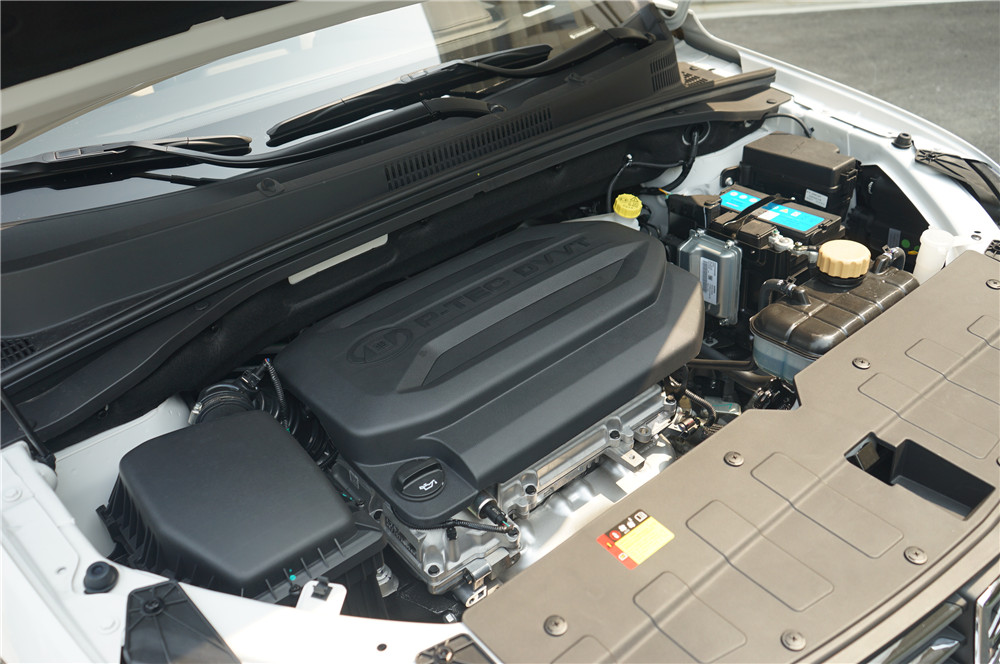 宝骏360来了，它能成为国内最叫座的6座MPV吗