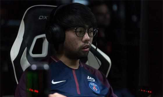 DOTA2-震中杯XL淘汰赛胜者组四强：荡气回肠LGD霸气2-1战胜VP