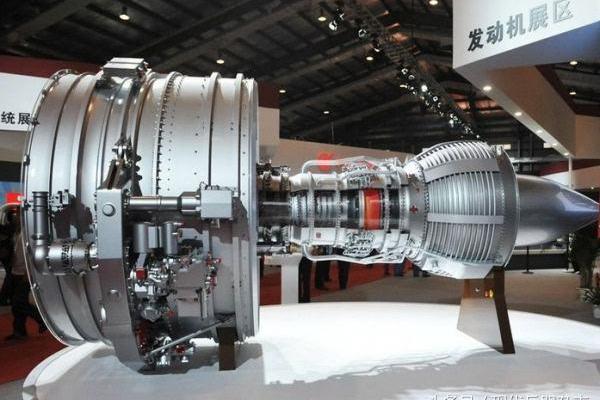 国产先进装备腾飞的希望：航空发动机及燃气轮机基础科学中心成立|科学中心|航空发动机|燃气轮机_新浪新闻