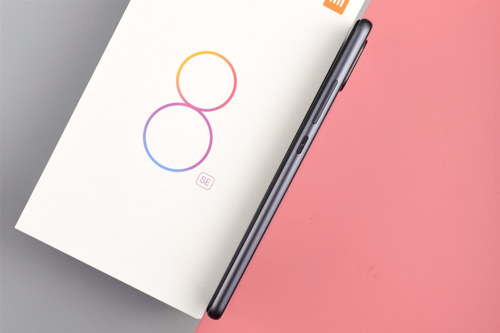 小米8se三星amoled屏幕_小米5s屏幕是三星的吗 - 随意云