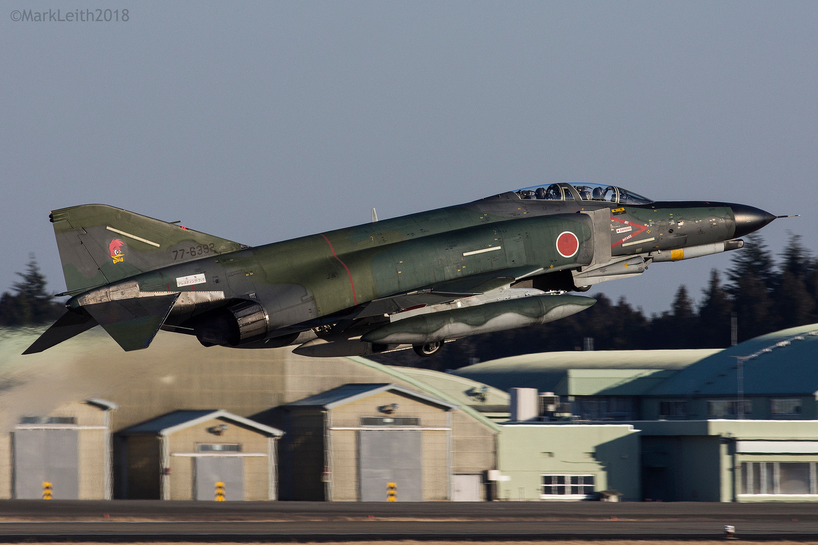 美国F-4鬼怪式战斗机，出口到了很多国家，现仍然有少量在使用中|鬼怪式|战斗机_新浪新闻