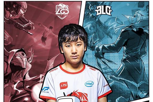 LPL：6月30日海报比拼：JDG避雷符VG晒订单 iG RNG决战皇城|皇城|决战|避雷_新浪新闻