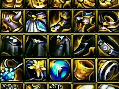 DNF韩服测试服90A/B属性改版对比国服，哪一套又凉了？！|测试|增加量|件套_新浪新闻