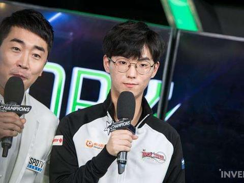 KT新中单Ucal: 我给PawN洗了一年的碗, 这是我赢的原因|战队|替补|上场_新浪新闻