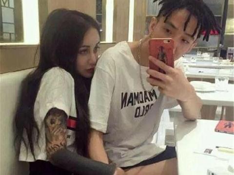 TT前女友 VAVA闺蜜 杨恬菲的背景是土哈|整容|网红|红姐_新浪新闻