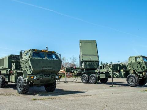 西方真会做生意，把MEADS系统改了改就敢和S-400比，卖给土耳其|土耳其|系统|爱国者_新浪新闻