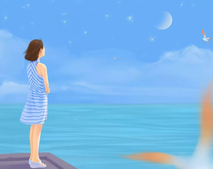 女人对一个男人彻底不爱了,才会有这三个表现,男人别抱期望了