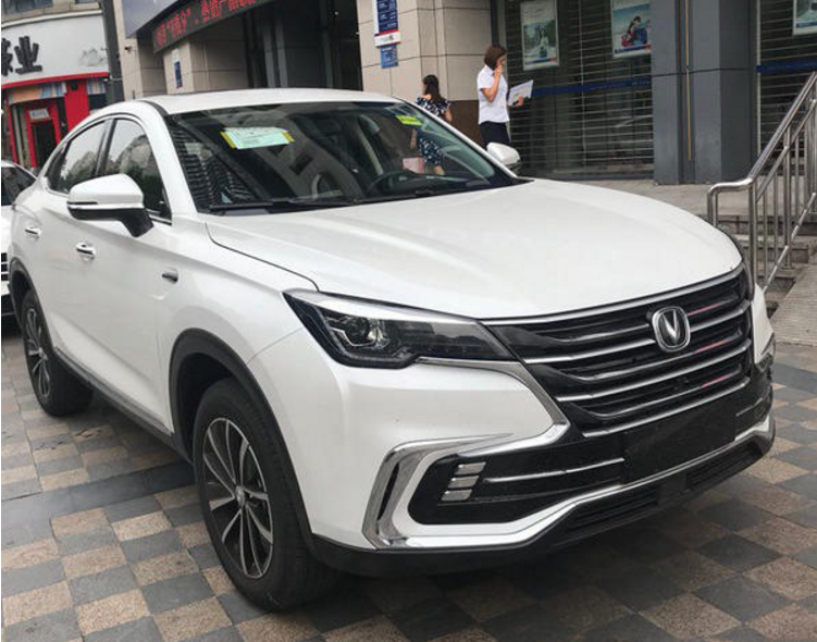 再等9天，国六+双独悬，2.0T+8AT，“国产宝马X6”不会让你失望